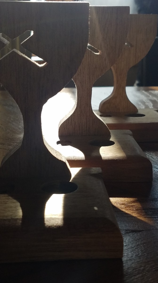 Chalice Crafts | Central Christian Church