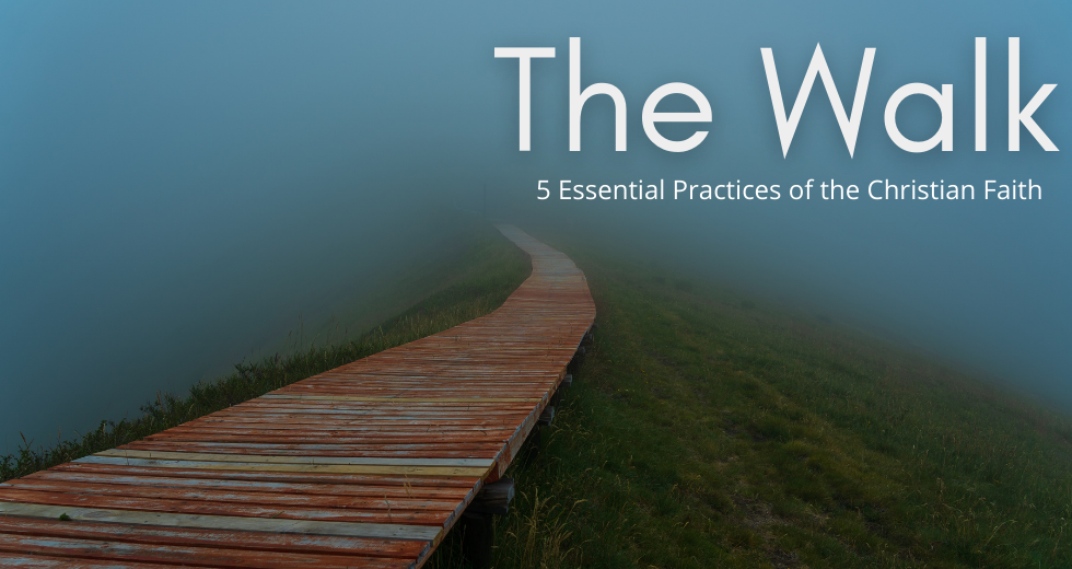 The Walk | Central Christian Church
